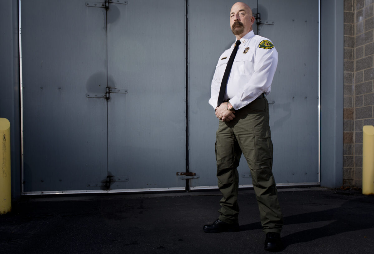 New leadership focuses on bringing unity, service to the Utah County ...
